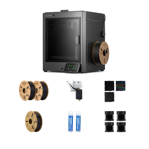 ELEGOO Support - Official ELEGOO Help Center – ELEGOO UK