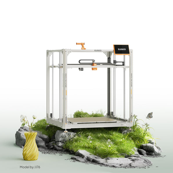 ELEGOO 3D Printers, Arduino Kits & Robots Tutorials Download – ELEGOO UK