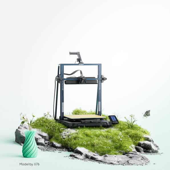 ELEGOO Support - Official ELEGOO Help Center – ELEGOO UK